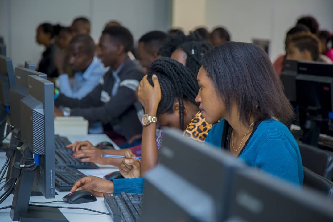 Facts and Figures - University of Kigali