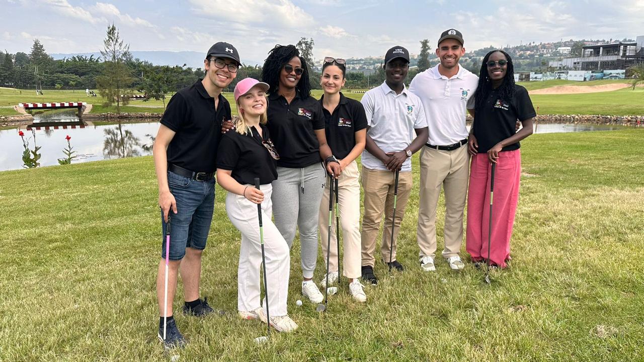 Admissions Overview - University of Kigali