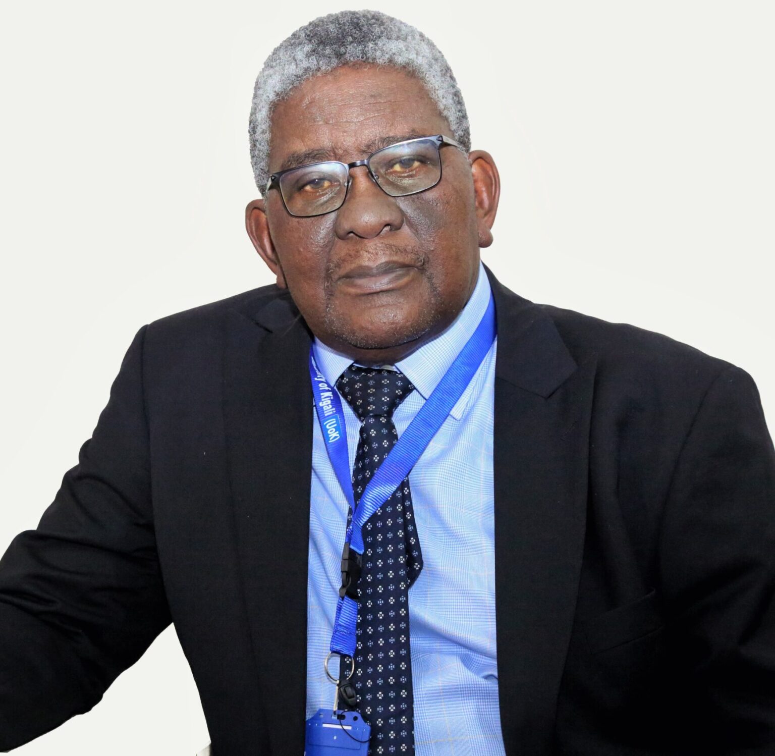 University of Kigali appoints Professor Felix Maringe as Deputy Vice ...