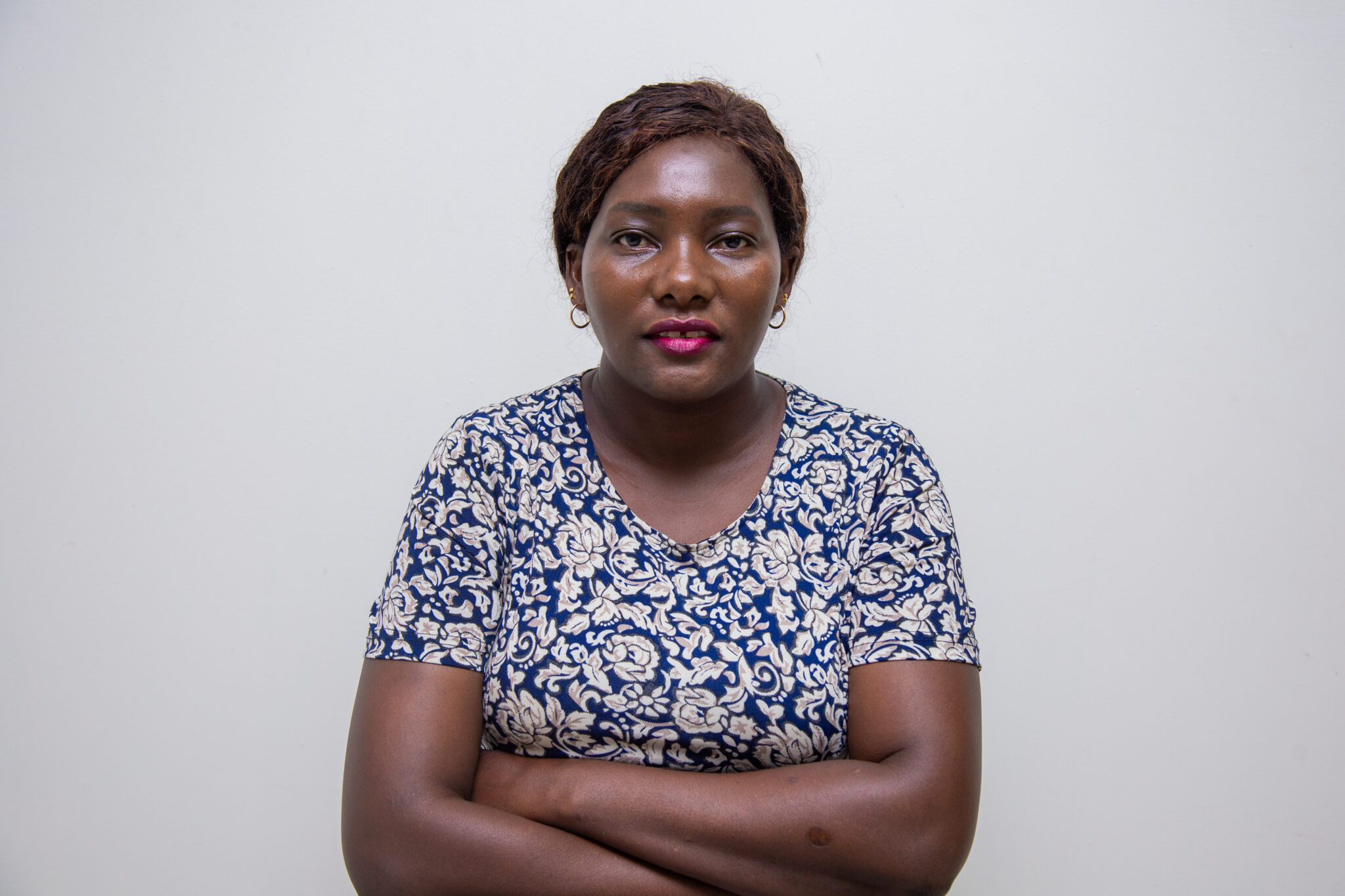 University of Kigali - Dr. Ruth Odengo