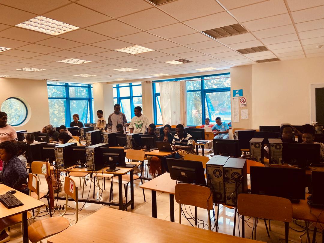 Musanze Campus - University of Kigali