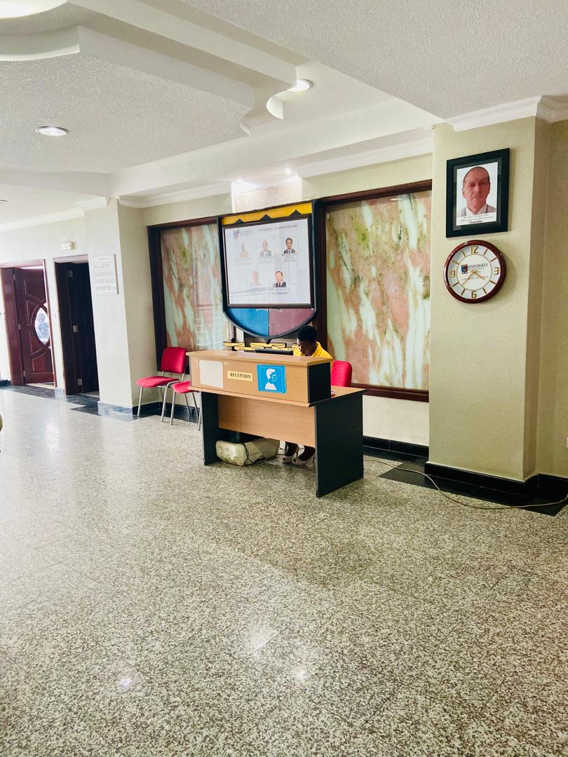Musanze Campus - University of Kigali