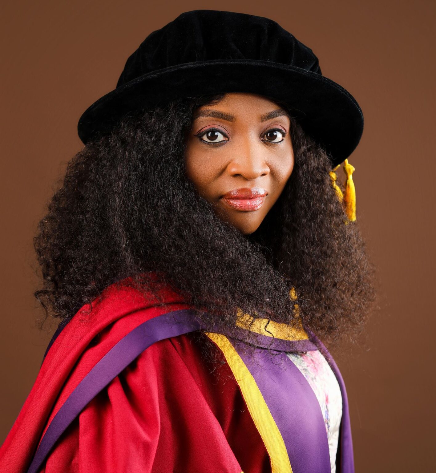 Deputy Vice-Chancellor Administration and Human Resources - University of Kigali