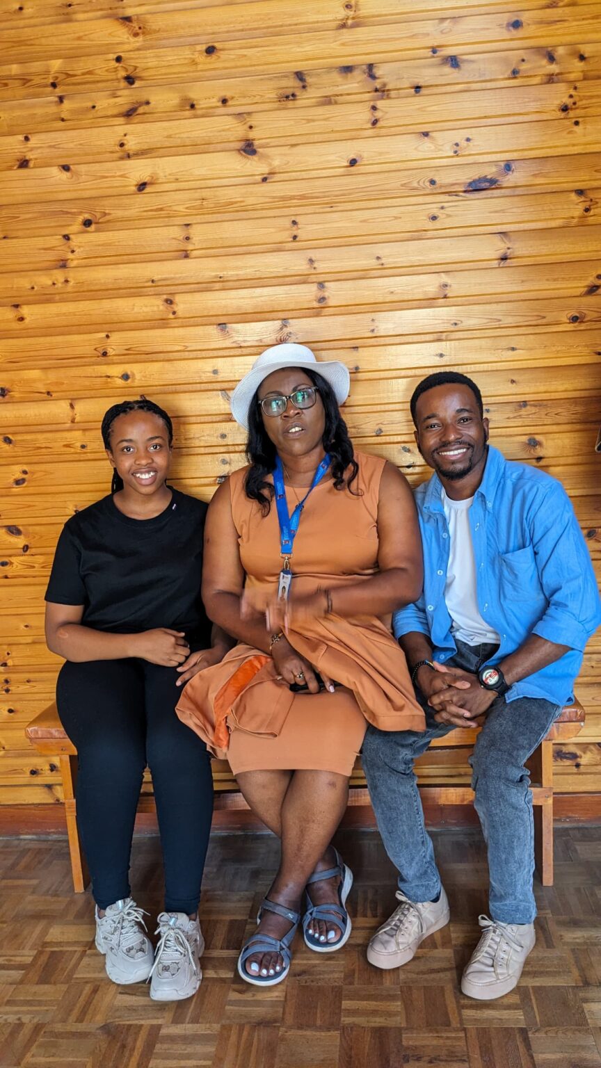 University of Kigali International Students Visit National Museum in ...