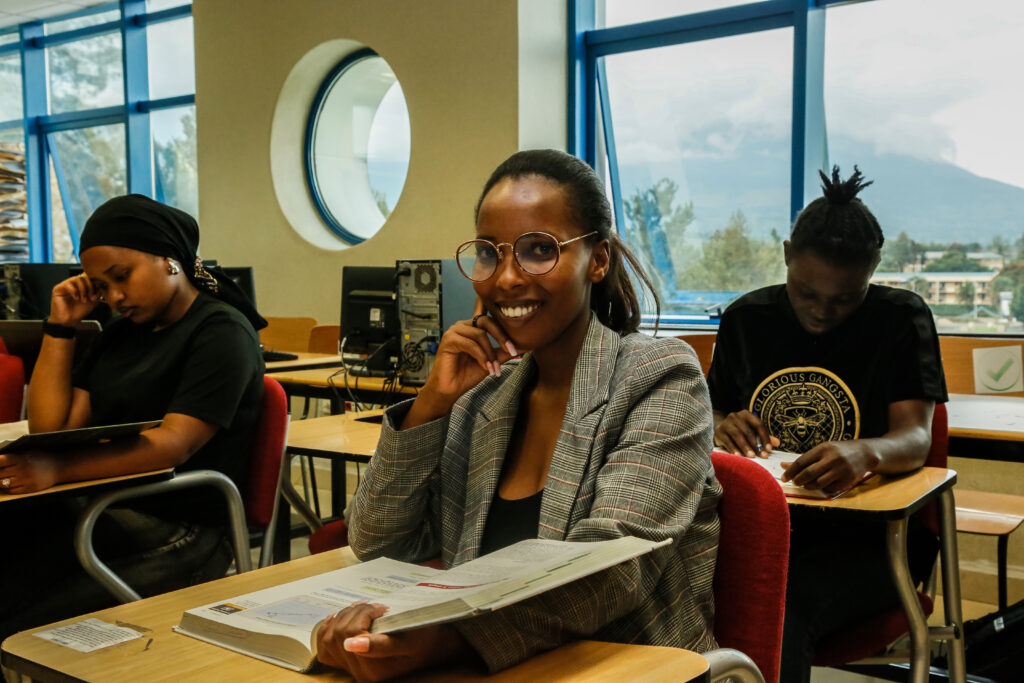 Musanze Campus - University of Kigali