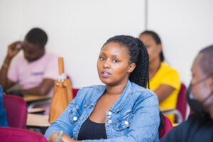 Admissions Overview - University of Kigali